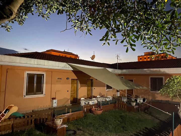 Appartamenti Sole Mare Agropoli - Agropoli