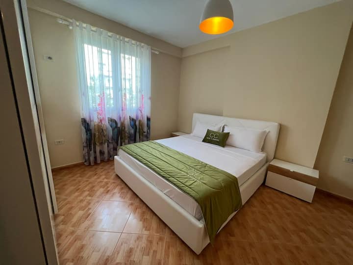 Cc Apartament 1 - Valona