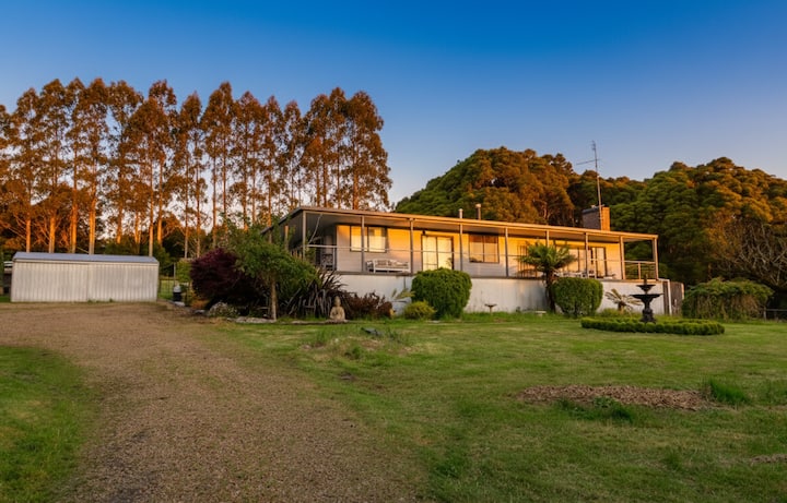 Otway Getaway: Paradise On The Great Ocean Road - Great Ocean Road