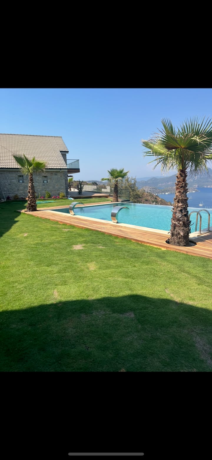 Villahan Selimiye - Selimiye