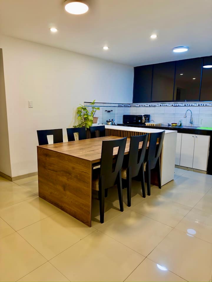 ¡Dpto. Primer Piso, Centro Histórico! - Ayacucho