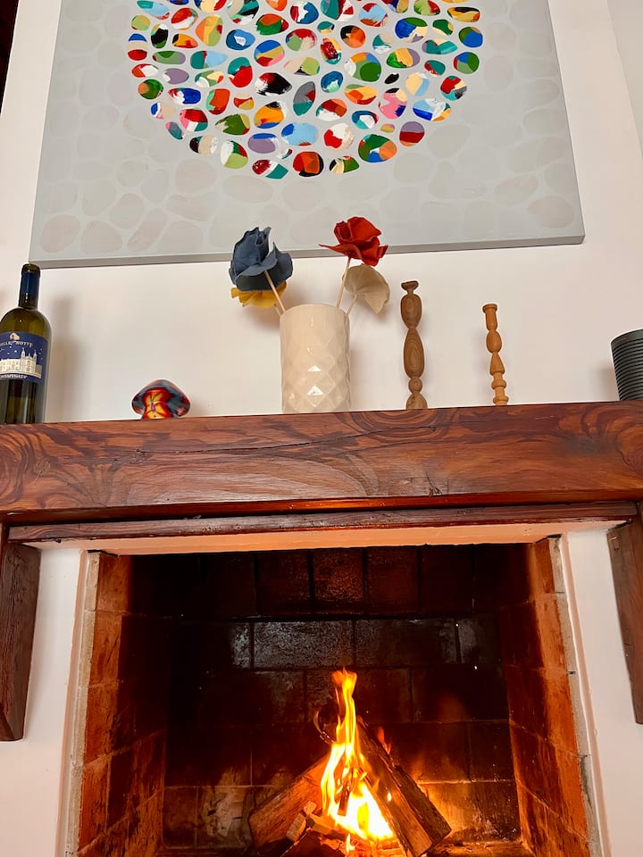 Casa Galerí - Argentina