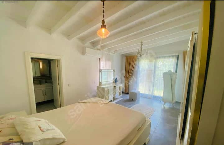 Maison En Pierre - Alaçatı