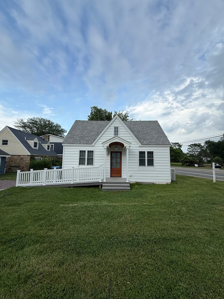 Jane’s Cottage - Lake Erie, PA