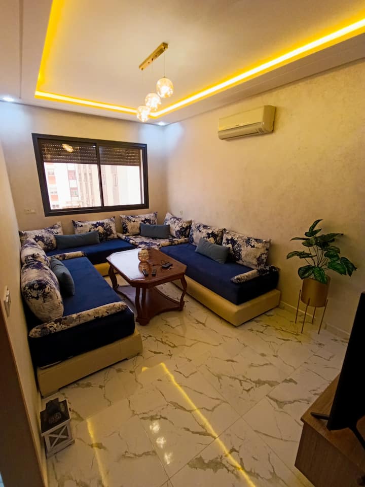 Appartemment De Luxe - Agadir