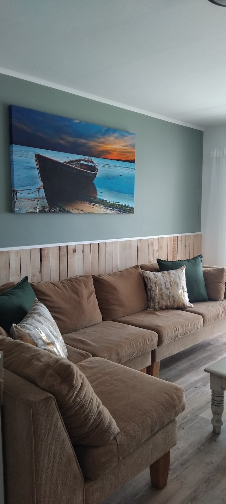 Stella's Cottage Estoril 8 - Mossel Bay
