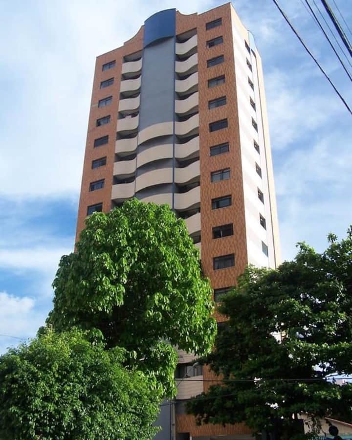 Aconchegante Prox A Beira-mar - Fortaleza