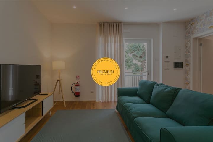 Wanderlust Experience | Villa Maria - Conversano