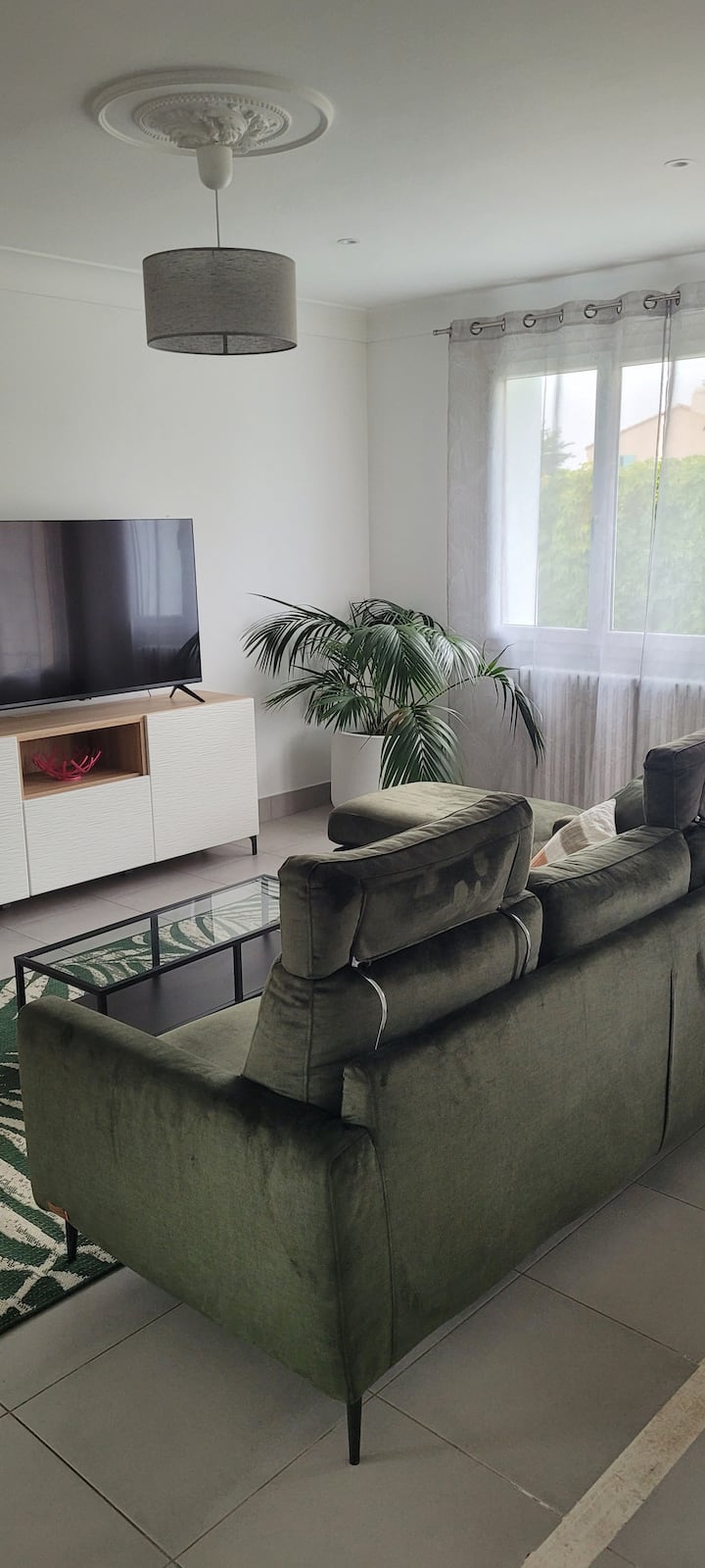 Maison Familiale 8 Personnes Rénovée En 2025 - Mouilleron-le-Captif