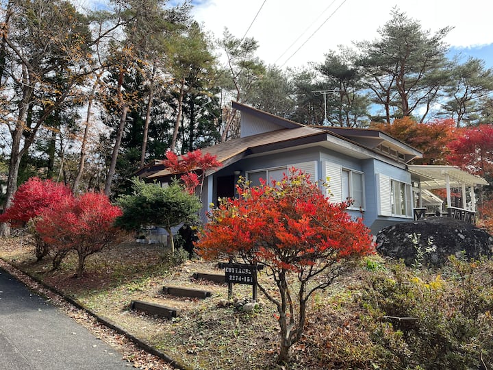 コテージ３３ - Nasu