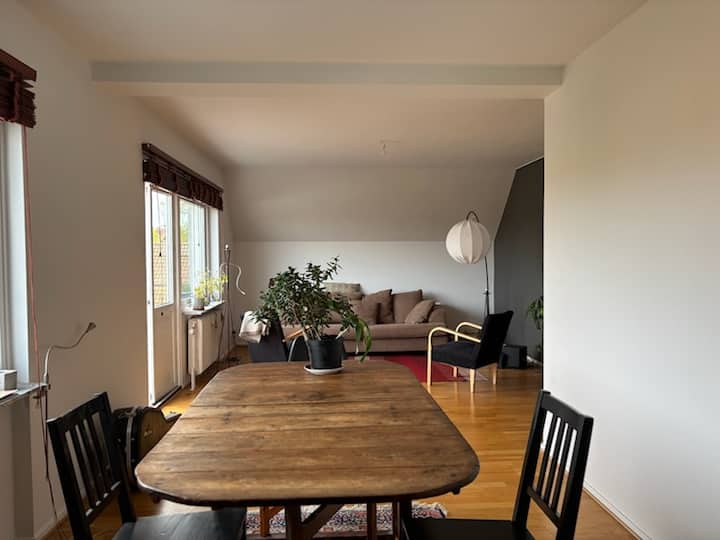 Central Apartment With A View - Simrishamn