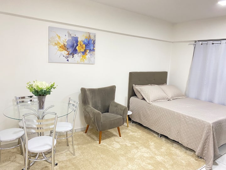 Apartamento Central - Passo Fundo