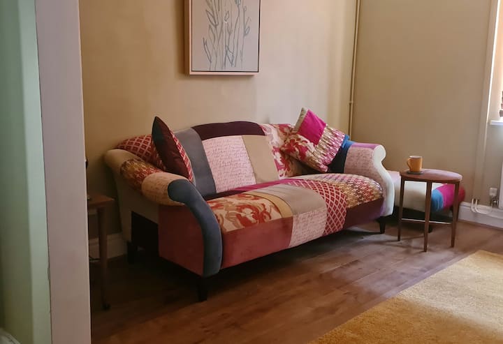 Salop Cottage - Cardiff