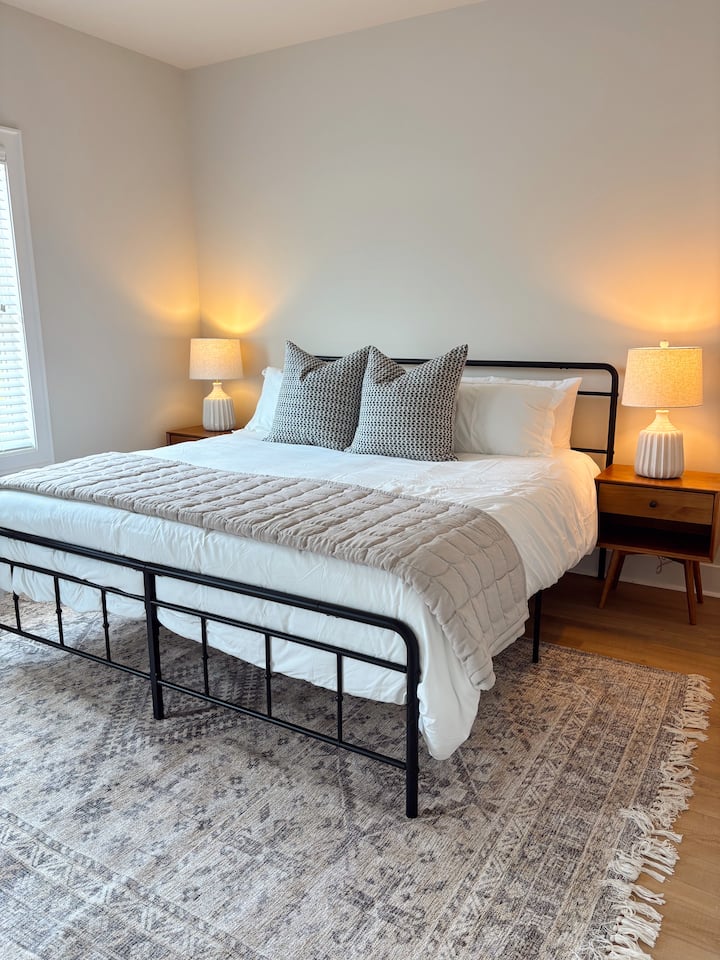 The Townhouse On Encore - Cookeville