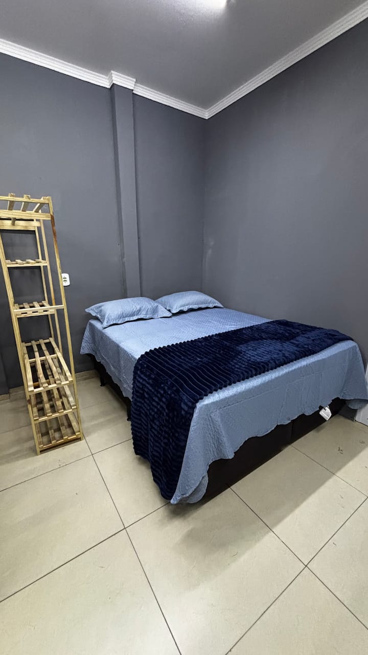 Ambiente Aconchegante Tranquilo - Lucas do Rio Verde