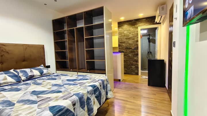 Studio Cosy Pour Les Vacances - Béjaïa