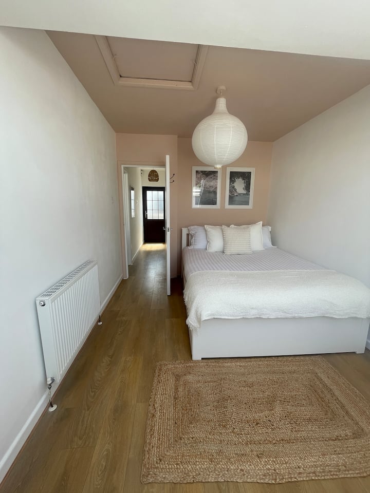 Central Falmouth Apartment - Falmouth