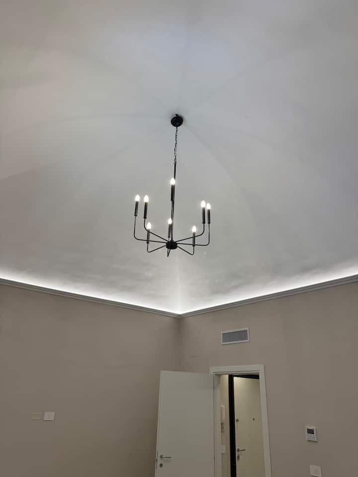 Manzoni Palace 900 I Corner - Bari