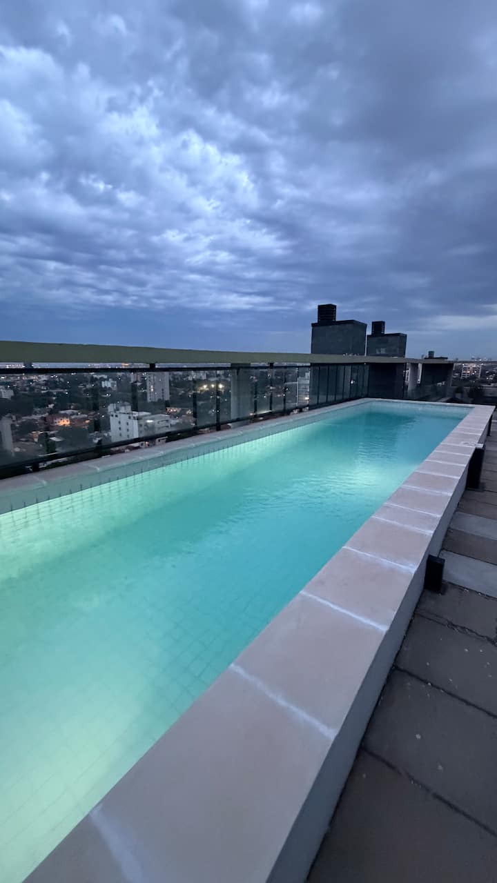 Vista Y Mejor Ubicación - Paraguay