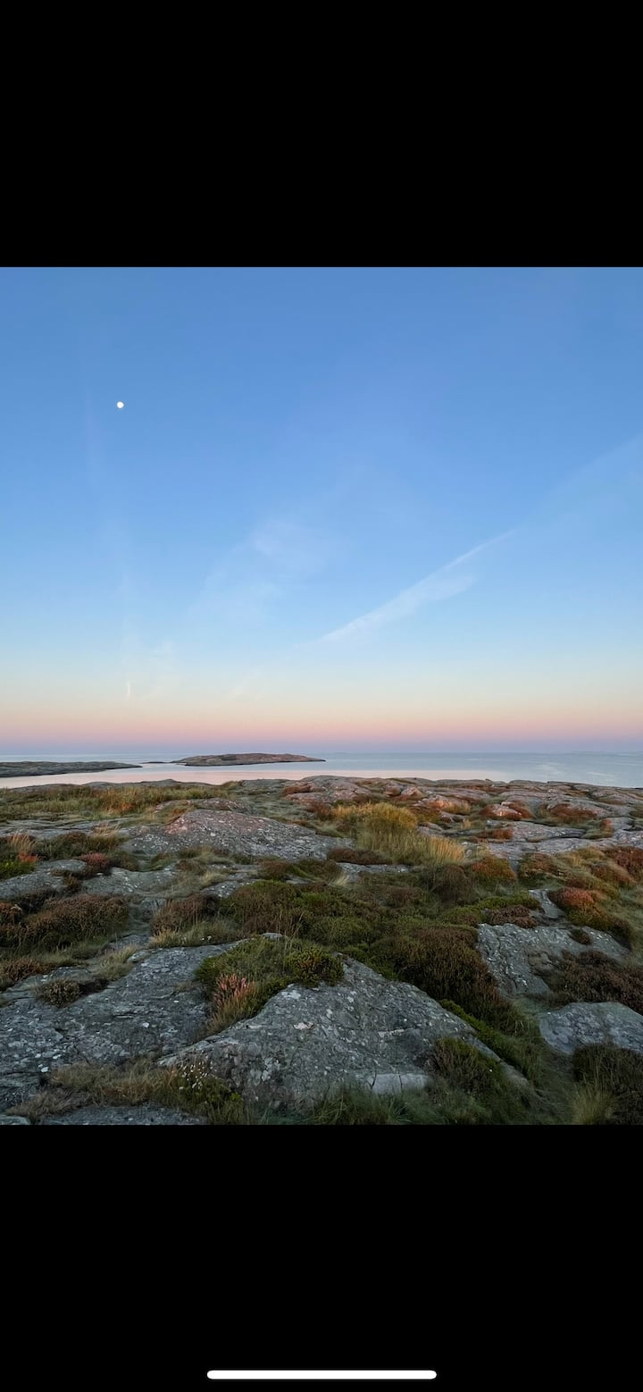 Västkuststuga - Onsala