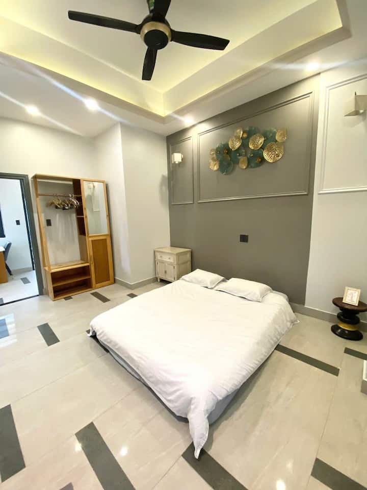 -20% Spacious Dalat Villa/3br 4ba | Bbq & Relaxing - Dalat