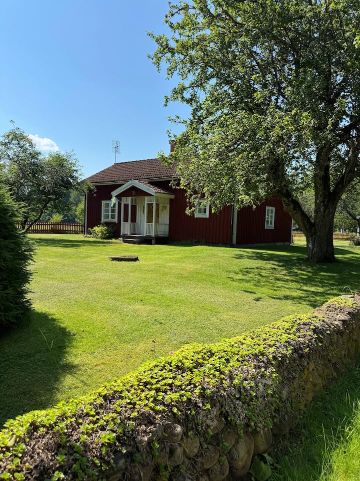 Villa Norra Brickan - Hallsberg
