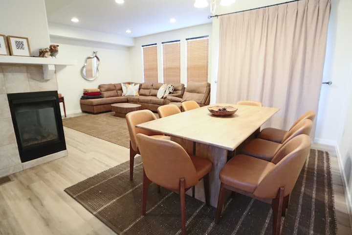 Downtown Winter Park Hideaway - Winter Park, CO