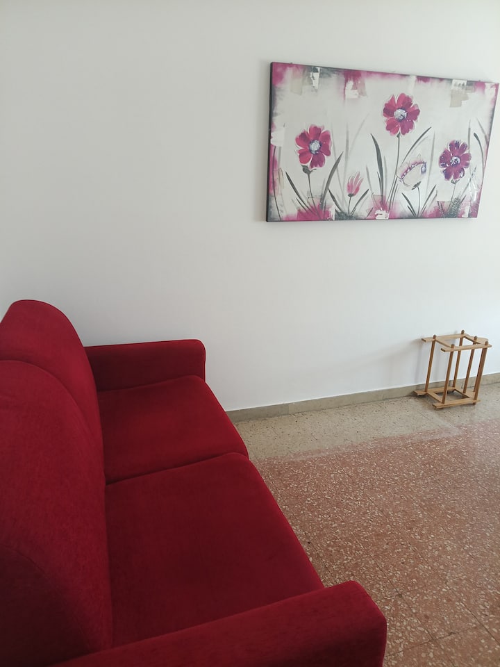 Flat All For You - Treviso