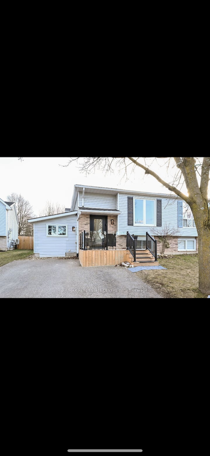Baloo Homestay - Orangeville