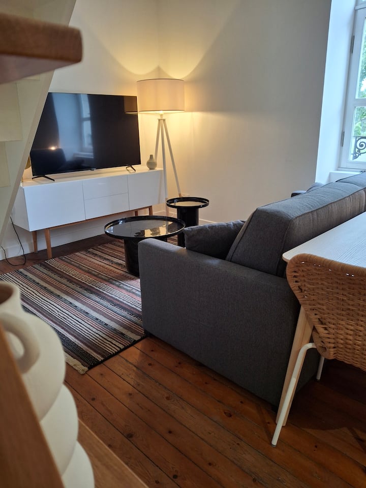 Appartement Central 2 Chambres - Paimpol