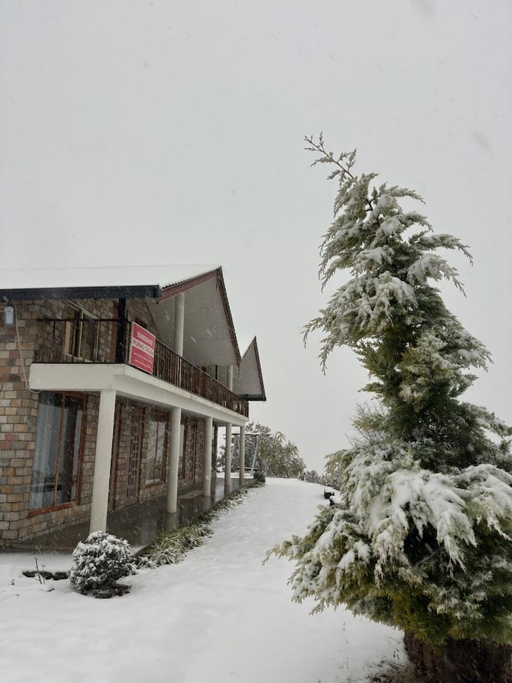 Purmo Chaani Homestay - Chakrata