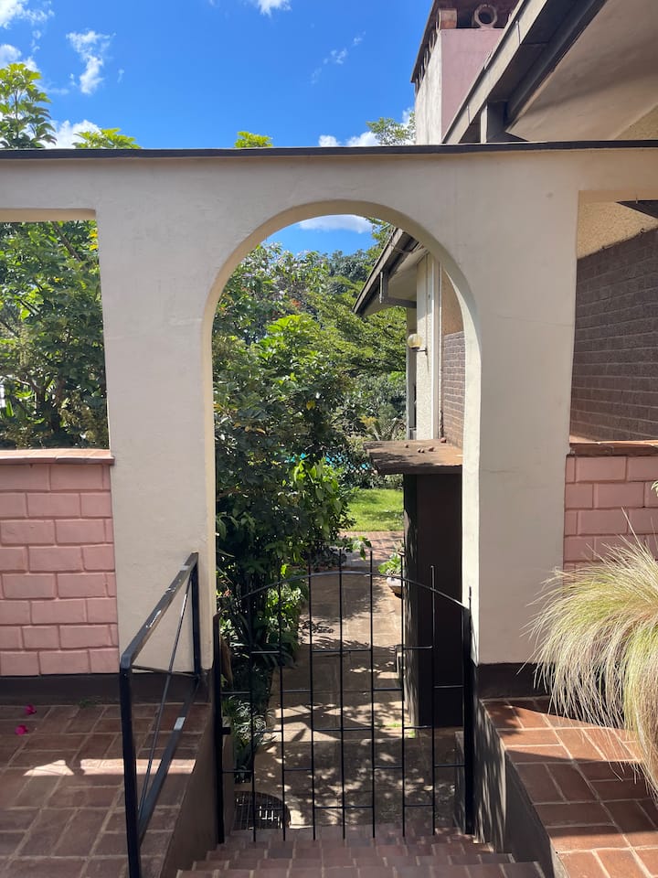 Garden Cottage - Lilongwe