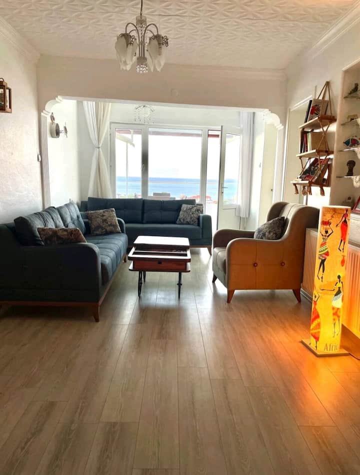 Cunda Ev - Ayvalık