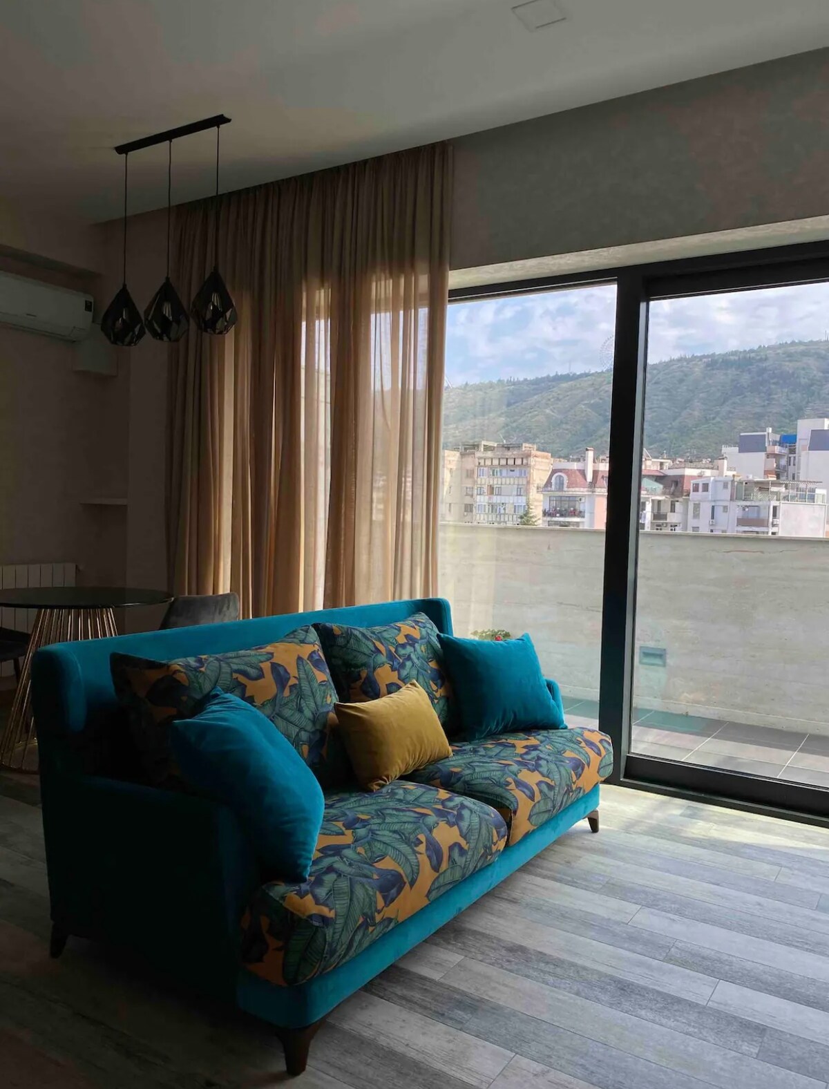 Loft in the Center of Tbilisi - Apartments for Rent in Tbilisi, Tbilisi, Georgia - Airbnb