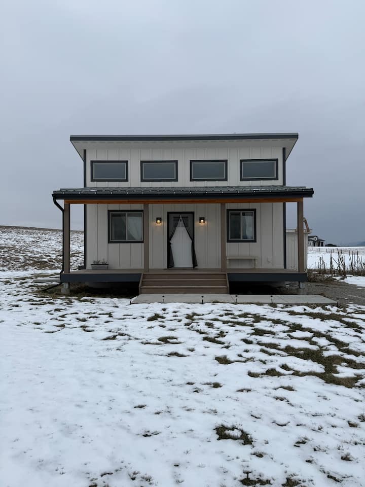 The Outpost At Legacy Ranch - Kalispell, MT