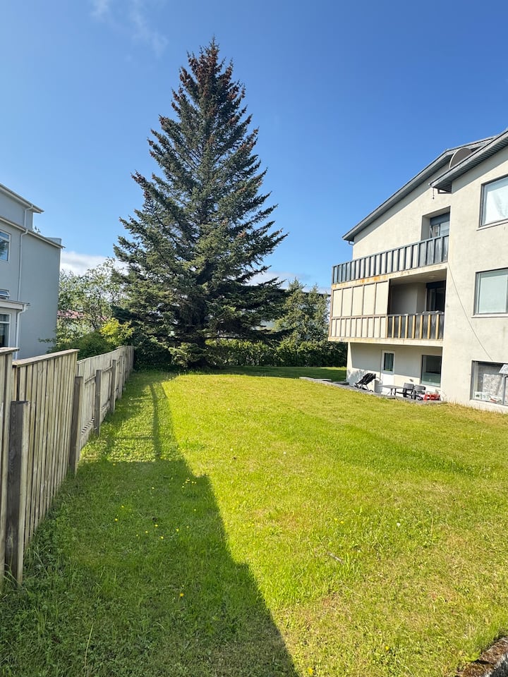 Simple Studio Retreat - Iceland