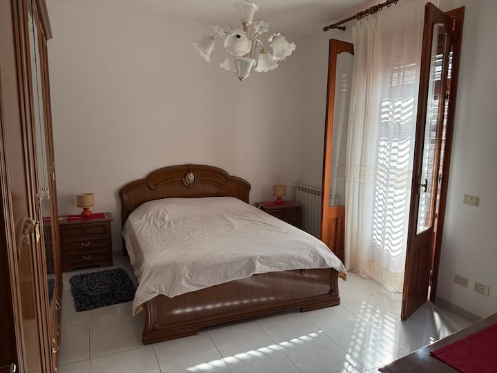 Chambre D'hôtes - Menfi