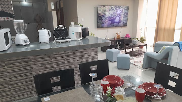 2 Habitaciones A 10 Mntos U. Sipan Ucv Sm Utp - Chiclayo