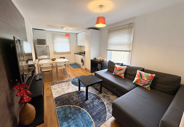 Lovely Flat In London - London