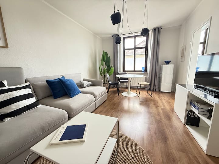 Zentral& Modern! 2 Zimmer Nahe Köln & Düsseldorf - Wuppertal