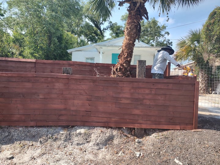 Bay View Studio & 2bdrm Suite - Panama City, FL