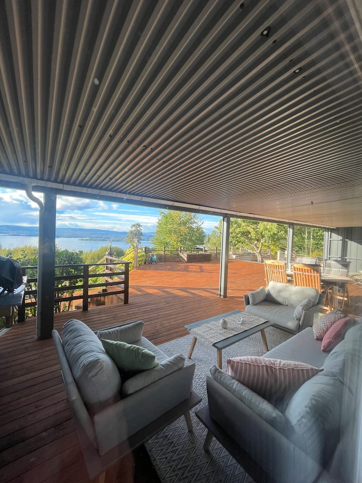 Oslofjord Pearl At Nesodden - Noruega