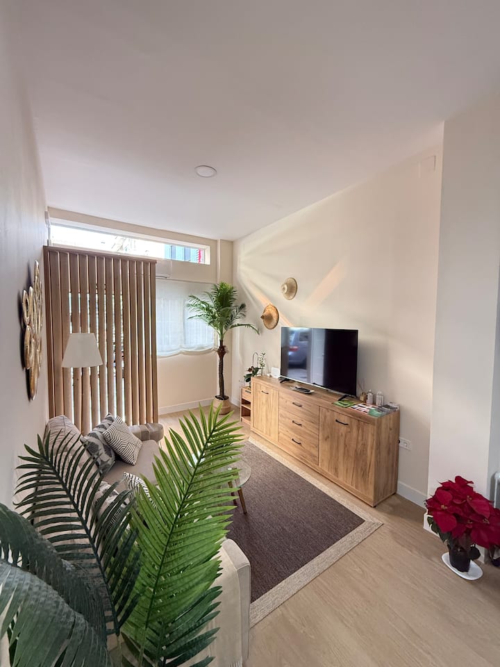 Apartment Orilla De Triana Luxury - Seville, Spain