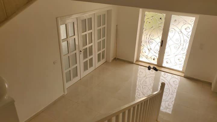 Welcome Home - Lebanon