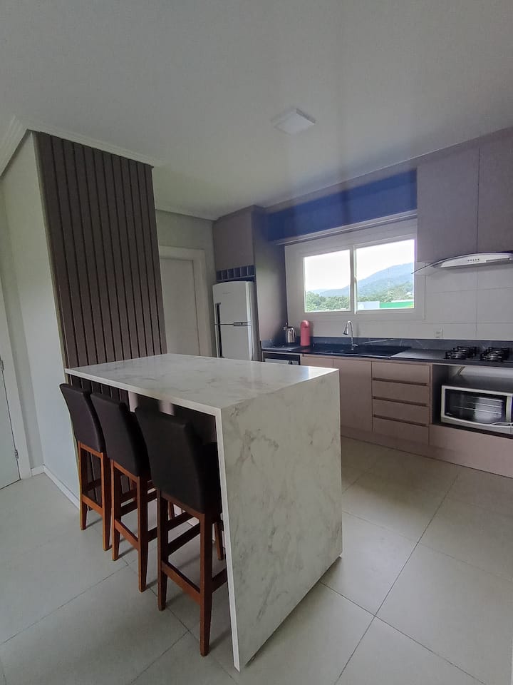 Apartamento Pomerode - Pomerode