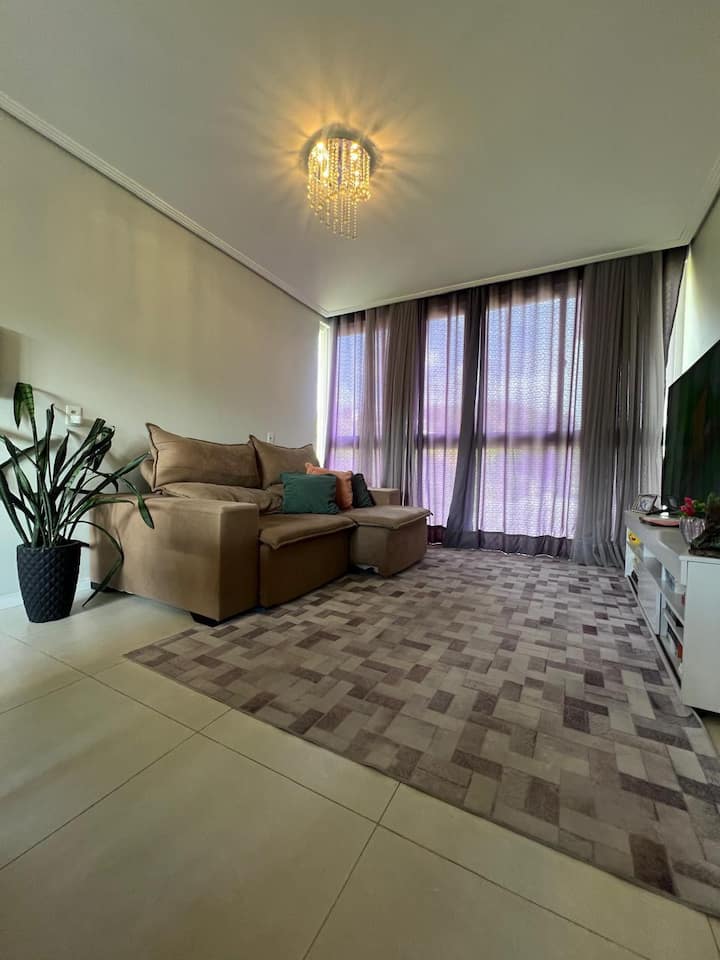 Apartamento Aconchegante - Blumenau