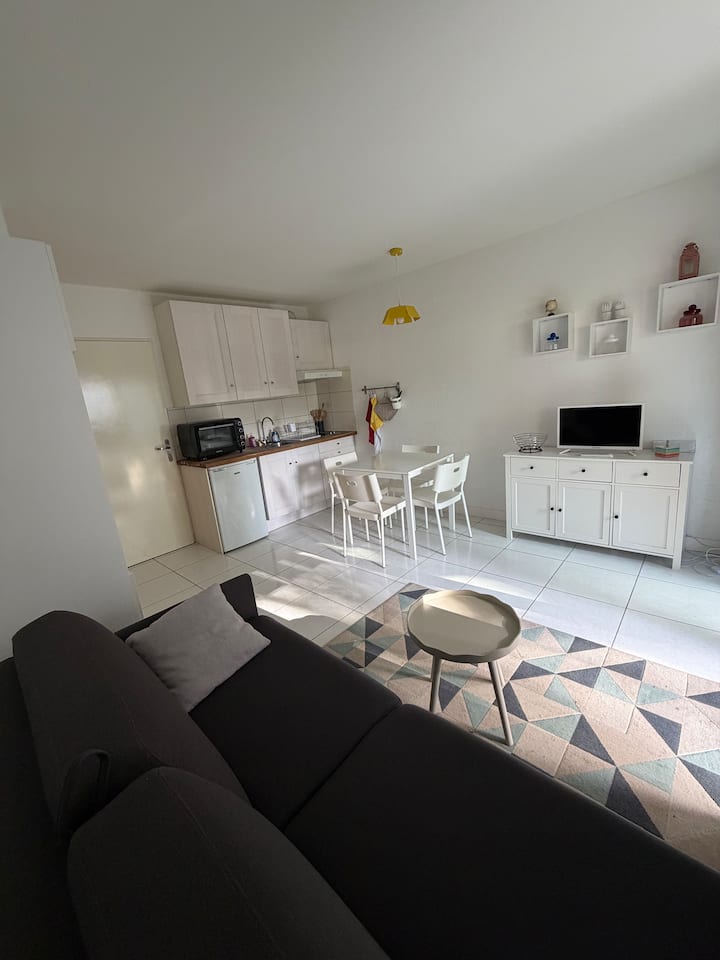 Studio - Le Pouliguen