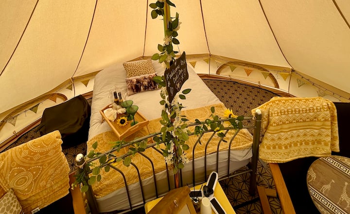 Hob Hey Hideaways (Deb’s Den) - Hebden Bridge