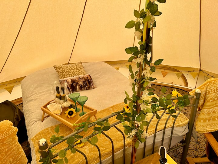 Hob Hey Hideaways (Deb’s Den) - Hebden Bridge