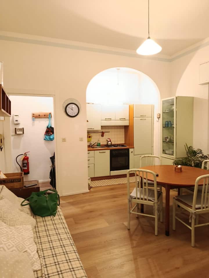 Schivardi Road - Brescia